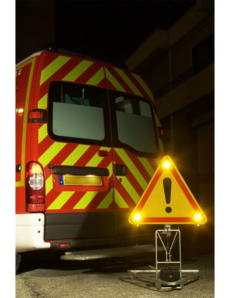 Triflash - Intersignaletic