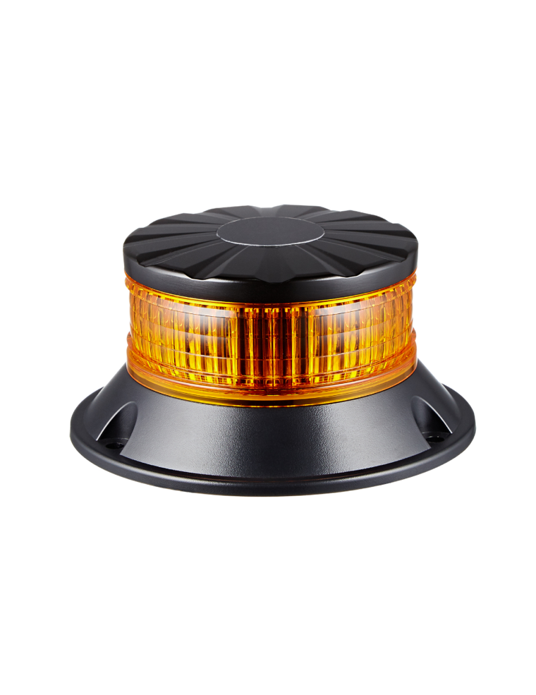 Gyrophare à LED sur étages