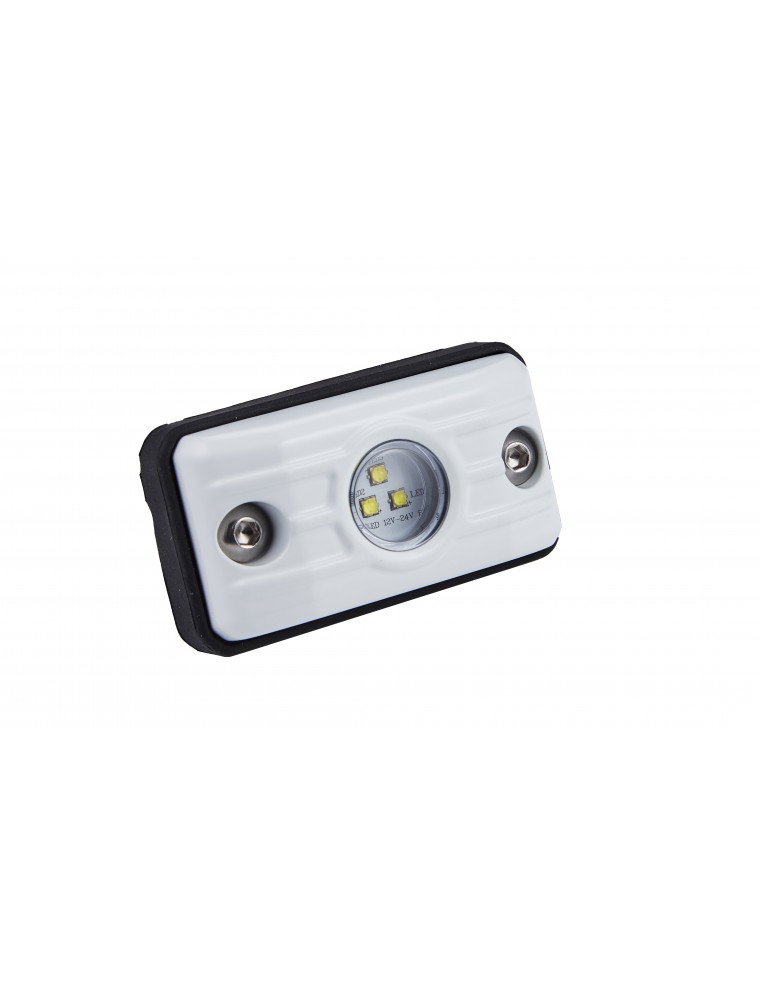 Éclairage de zone LED Nano Light - Intersignaletic